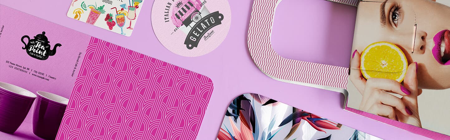 Gadget da personalizzare a proprio piacimento – Tic Tac Stampa